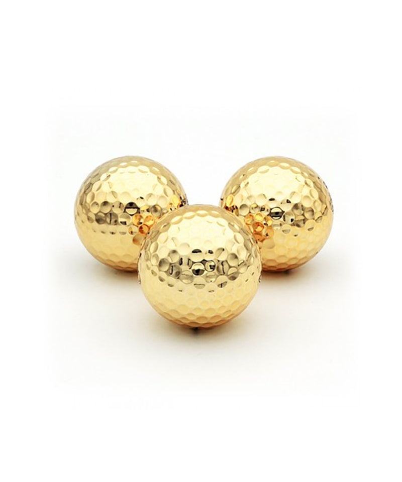 24K Special Gold Ball – Vertini NewYork